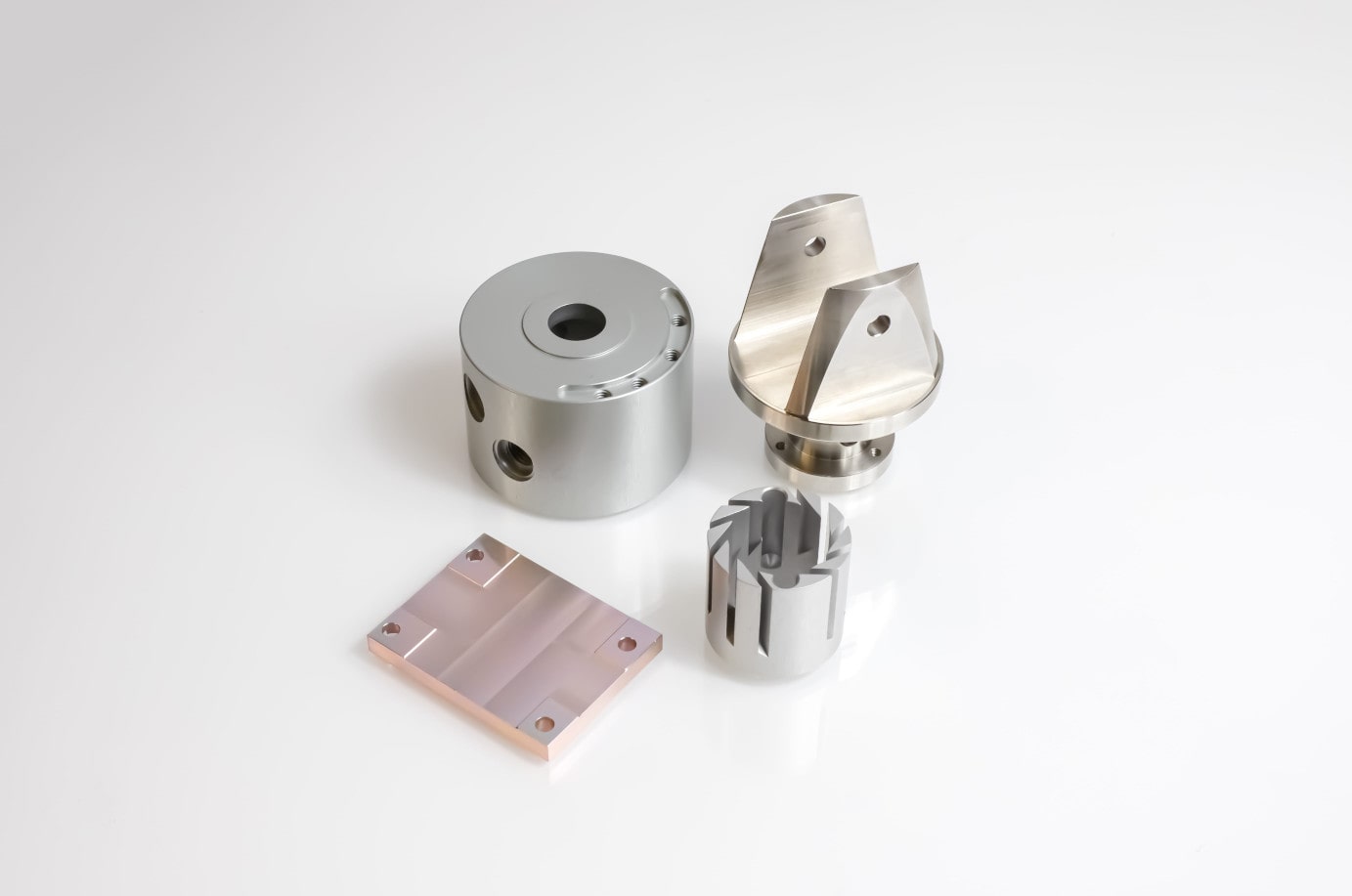 Products & Services | Precision Engineering | Tormo